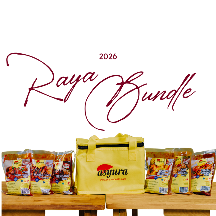 Asyura Pte Ltd